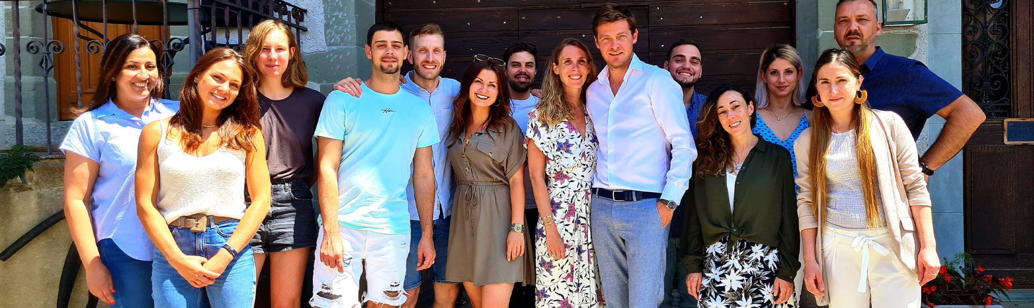 Nos valeurs - Renou Genève - Pâtisserie Chocolaterie École